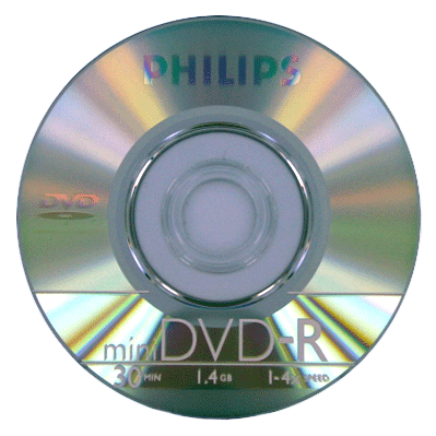 Mini Discs not working, how do I use them? : r/techsupport