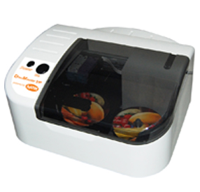 Autoloader CD DVD 21 Disc Printer Automatic Color Label Inkjet ...
